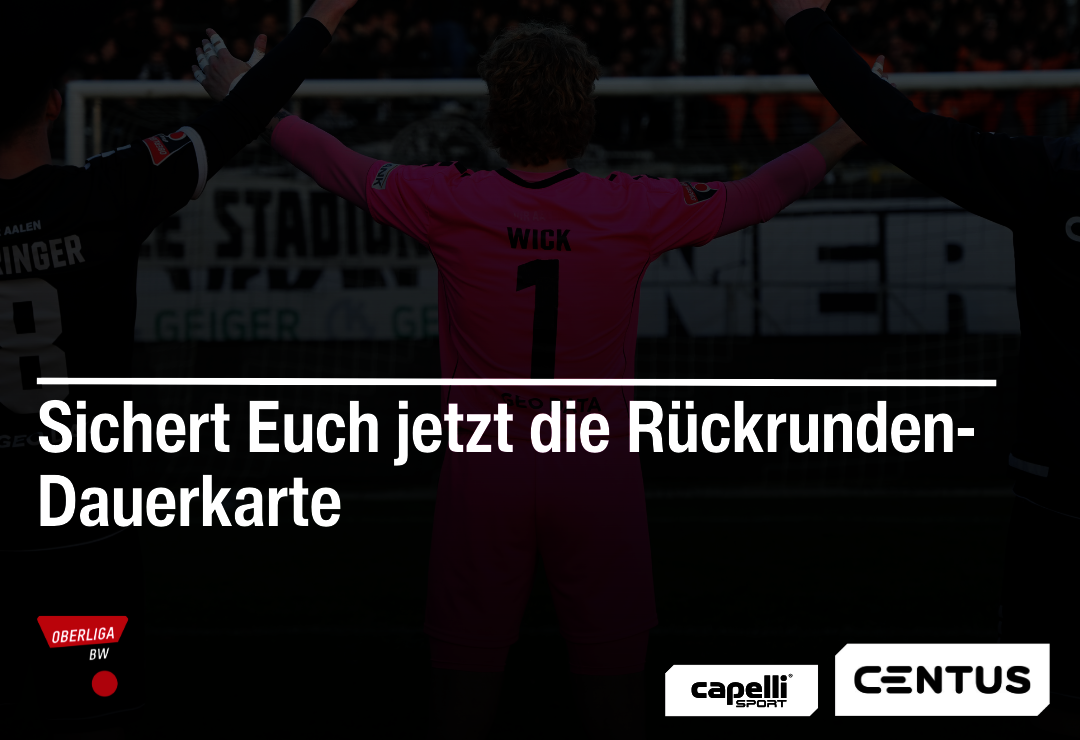 Details - VfR Aalen 1921 e.V.